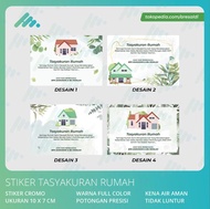Harga Syukuran Rumah Tinggal Terbaru Sep 2024 |BigGo Indonesia