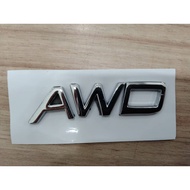 awd emblem Price & Promotion-Mac 2025 | BigGo Malaysia