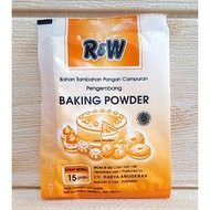 Harga baking powder sachet Terbaru Mei 2026 | BigGo Indonesia