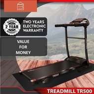 tr500 treadmill Price & Promotion-Dis 2025 | BigGo Malaysia