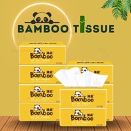 Bamboo Tissue 300 Sheets Price & Promotion-Sep 2025 | BigGo Malaysia