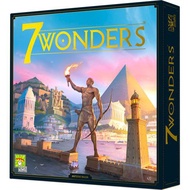7 wonders second edition Price & Promotion-Mei 2025 | BigGo Malaysia