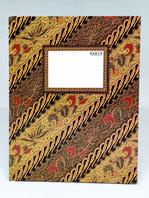 Harga Lembar Buku Batik Terbaru Okt 2024 |BigGo Indonesia