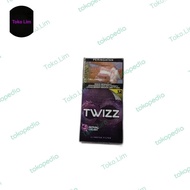 Harga Rokok twizz Terbaru Apr 2025 | BigGo Indonesia