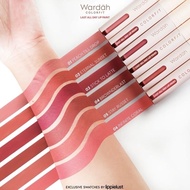 Harga Colorfit Wardah Lipstik Terbaru Jun 2026 | BigGo Indonesia