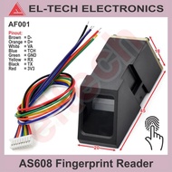 Harga as608 optical fingerprint Terbaru Okt 2024 |BigGo Indonesia