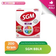 Harga susu formula SGM Terbaru Jun 2026 | BigGo Indonesia