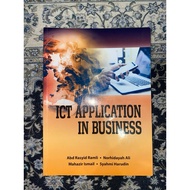 ict application Price & Promotion-Jan 2026 | BigGo Malaysia