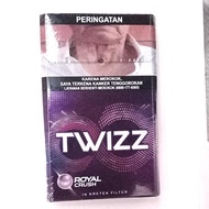 Harga Rokok twizz Terbaru Apr 2025 | BigGo Indonesia