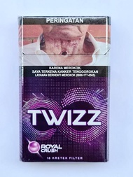 Harga Rokok twizz Terbaru Apr 2025 | BigGo Indonesia