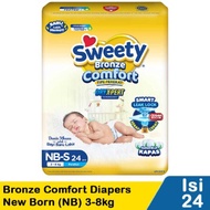 Harga Pempes Sweety Nb-s Terbaru Jun 2026 | BigGo Indonesia