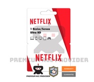 4k netflix account Price & Promotion-Nov 2024|BigGo Malaysia