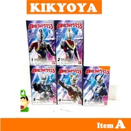 Chodo Ultraman Zero Price & Promotion-Feb 2026 | BigGo Malaysia
