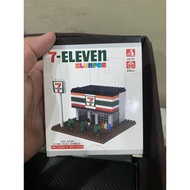 7 eleven lego Price & Promotion-Ogo 2025 | BigGo Malaysia