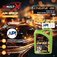 0 20 fully synthetic trimoly Price & Promotion-Jan 2026 | BigGo Malaysia