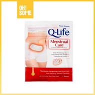 Harga q life menstrual patch Terbaru Apr 2025 | BigGo Indonesia