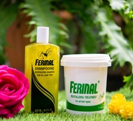 Ferinal ถูกที่สุด พร้อมโปรโมชั่น ก.ค. 2025 | BigGoเช็คราคาง่ายๆ