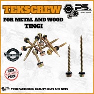 tex screw for roofing Price & Voucher Apr 2026 | BigGo Philippines