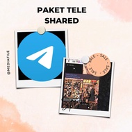 Harga shared tele Terbaru Jan 2025 |BigGo Indonesia