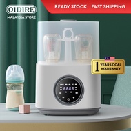 oidire sterilizer Price & Promotion-Okt 2025 | BigGo Malaysia