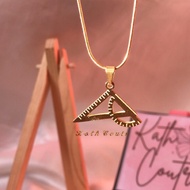 Engineering Necklace Price & Voucher May 2025 | BigGo Philippines