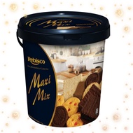 rebisco biscuit Price & Voucher Oct 2025 | BigGo Philippines