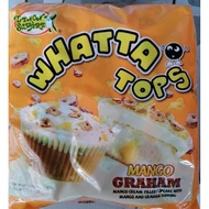 whatta tops Price & Voucher Apr 2026 | BigGo Philippines