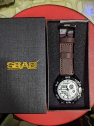 sbaq手錶的價格推薦 - 2025年9月 | 比價比個夠BigGo