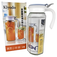 kiyodo水壺的價格推薦 - 2025年7月 | 比價比個夠BigGo