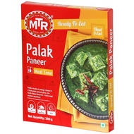 mtr palak paneer Price & Promotion-Feb 2025 | BigGo Malaysia