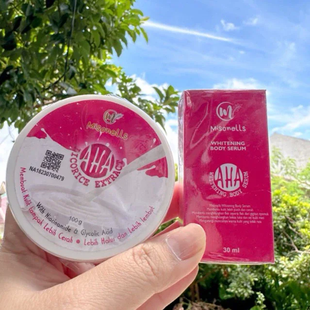 Harga AHA Original Terbaru Jun 2026 | BigGo Indonesia