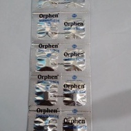 Harga orfen Terbaru Okt 2024 |BigGo Indonesia