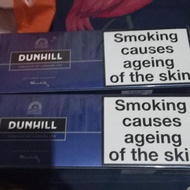 Harga Rokok Dunhill Terbaru Apr 2025 | BigGo Indonesia