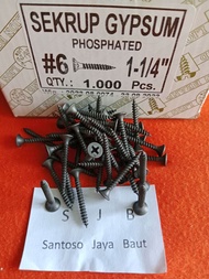 Harga sekrup gypsum 3 cm 1 dus Terbaru Okt 2025 | BigGo Indonesia