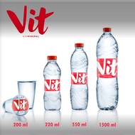 Harga VIT 1500 ML 1 DUS Terbaru Jun 2026 | BigGo Indonesia