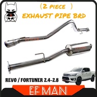 brd exhaust revo Price & Promotion-Nov 2025 | BigGo Malaysia