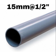 pvc 15 mm 1 meter Price & Promotion-Nov 2024|BigGo Malaysia