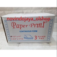 Harga continuous form 3 ply Terbaru Agt 2024 |BigGo Indonesia