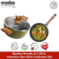 Masflex Cookware Price & Voucher Jan 2026 | BigGo Philippines
