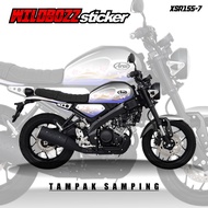 xsr155 tank Price & Promotion-Mac 2026 | BigGo Malaysia