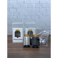 Harga reload x rda clone Terbaru Feb 2025 | BigGo Indonesia