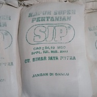 Harga kapur dolomit 50 kg Terbaru Jun 2026 | BigGo Indonesia
