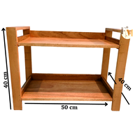 Harga Meja Printer RAK Printer Terbaru Sep 2024 |BigGo Indonesia