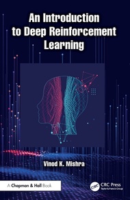 reinforcement learning an introduction的價格推薦 - 2026年5月 | 比價比個夠BigGo