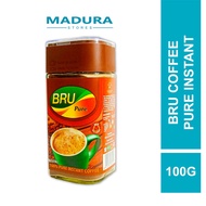 bru coffee pure Price & Promotion-Jun 2026 | BigGo Malaysia