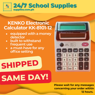 kenko calculator Price & Voucher May 2025 | BigGo Philippines