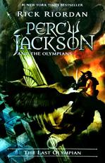 Harga Percy Jackson THE Last Olympian Terbaru Agt 2024 |BigGo Indonesia