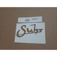 suhr decal Price & Promotion-Dis 2025 | BigGo Malaysia