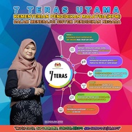 7 Teras Utama KPM Price & Promotion-Okt 2025 | BigGo Malaysia