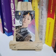 Hoshi Photocard Official Price & Voucher Feb 2025 | BigGo Philippines
